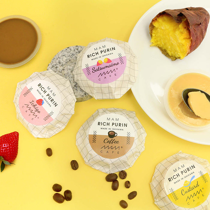 MAM RICH PURIN – GLOBAL FORME CONCRETE