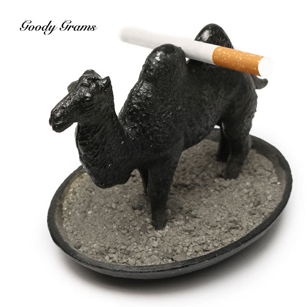 CAMEL ASHTRAY – GLOBAL FORME CONCRETE